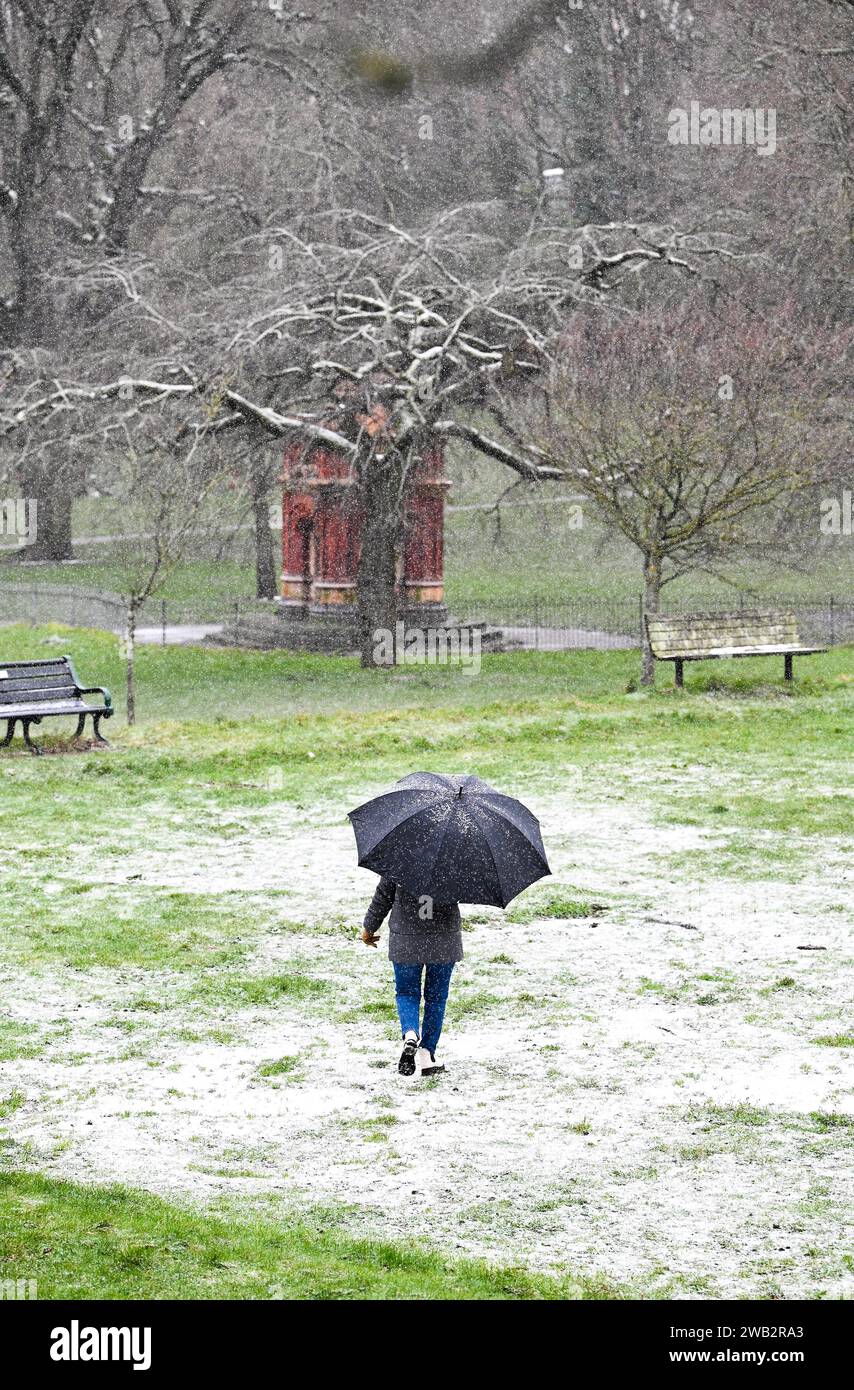 Weather january 2024 uk hi-res stock photography and images - Alamy