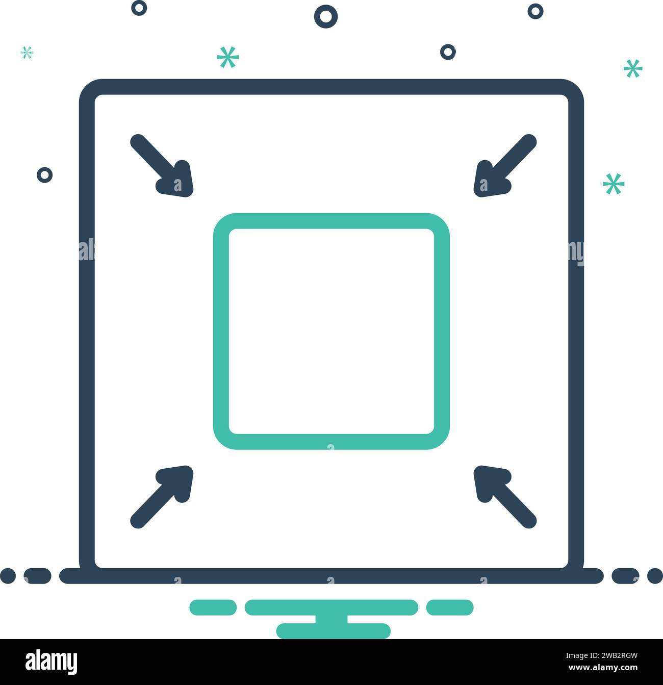 Lessen logo hi-res stock photography and images - Alamy