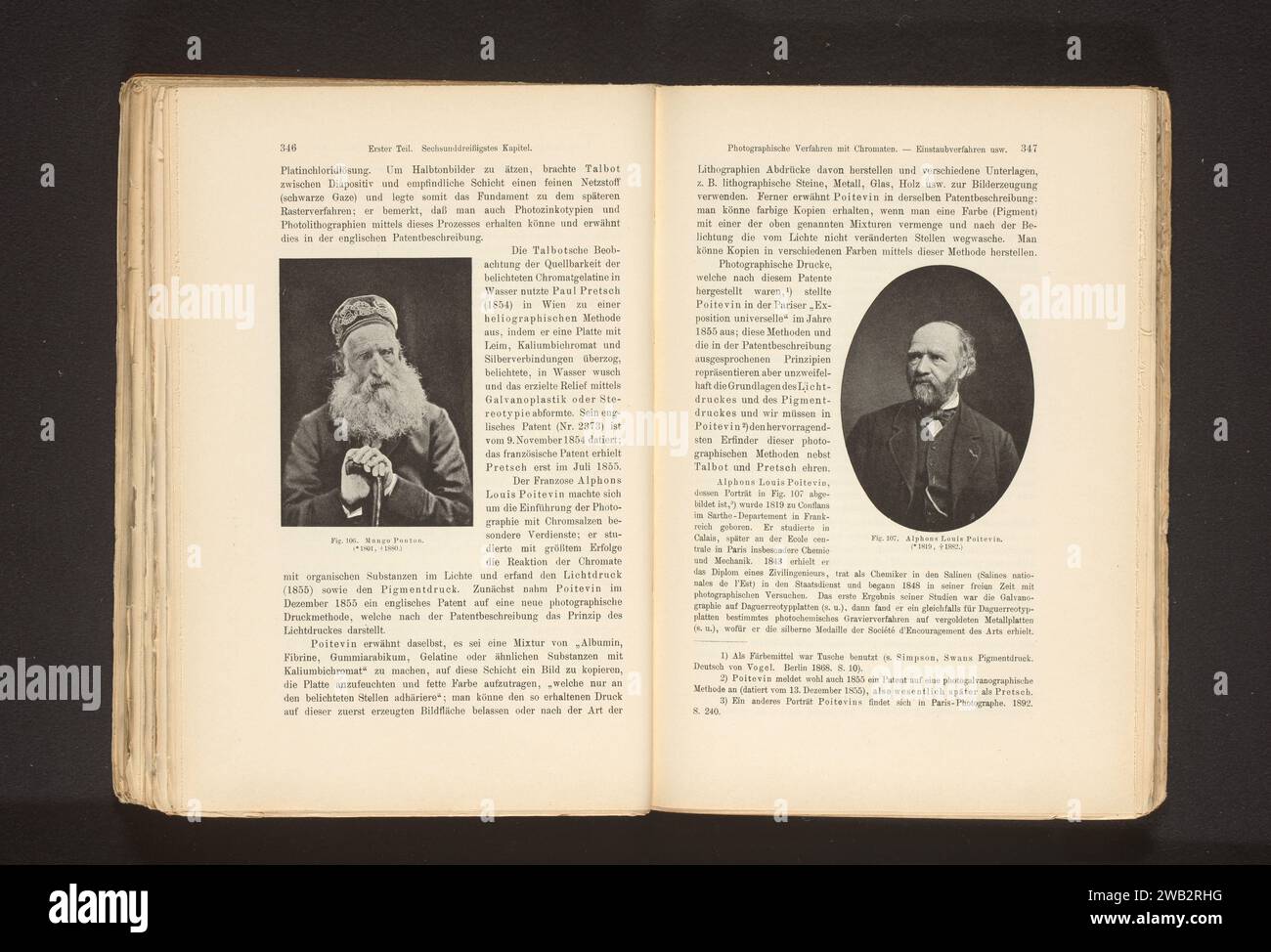 Portret van Mungo Ponton, anonymous, c. 1900 - in or before 1905 ...