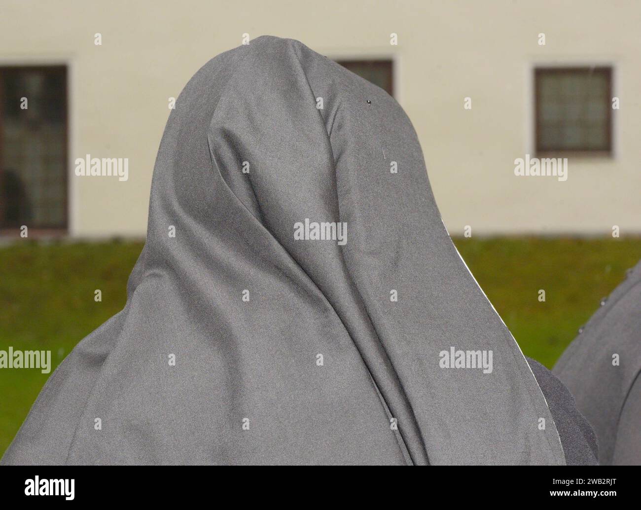 monasteries with their brothers and sisters are important for the ...