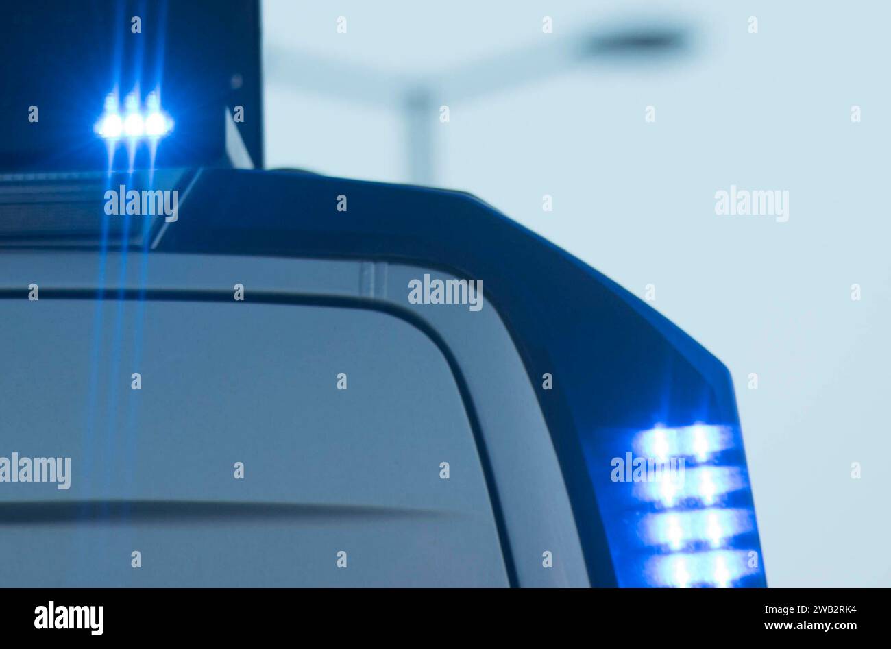 Pictogram police car hi-res stock photography and images - Alamy