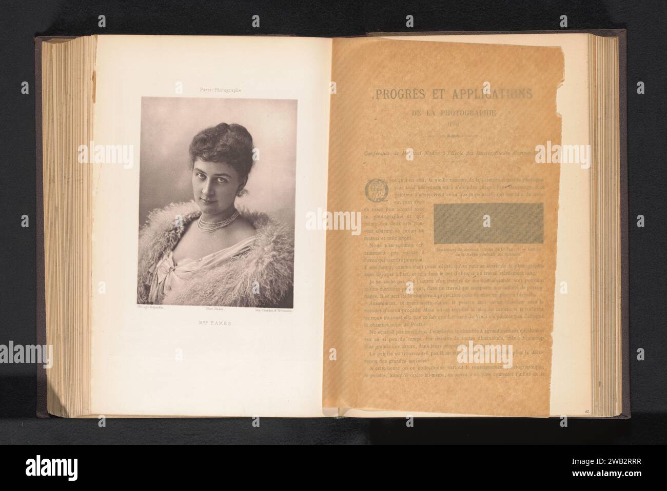 Emma eames hi-res stock photography and images - Alamy