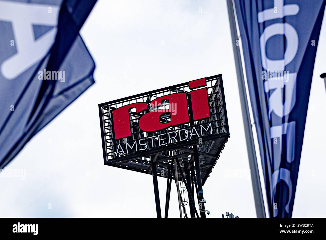 Entrepreneurs fair hi-res stock photography and images - Alamy