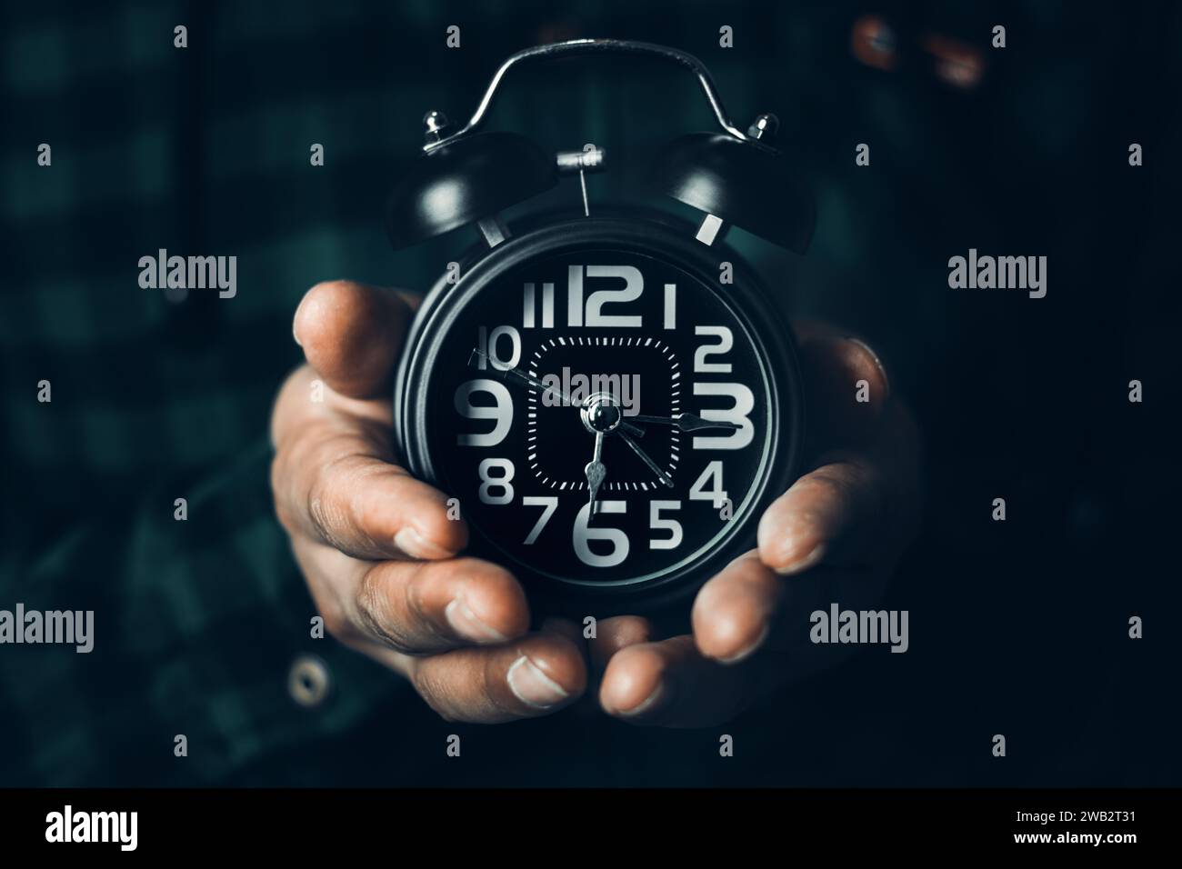 Countdown management hi-res stock photography and images - Alamy