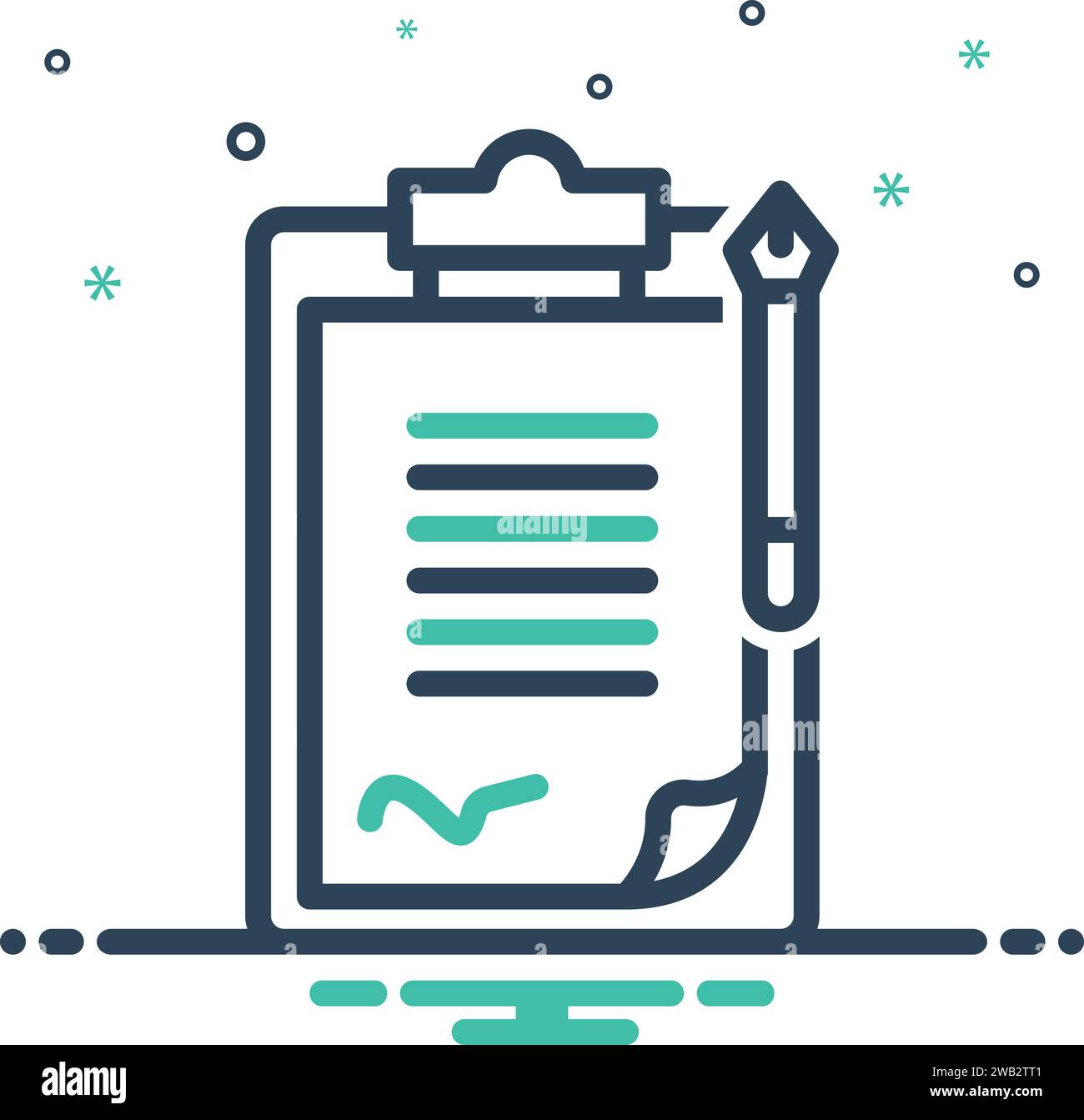 Statements Stock Vector Images - Alamy