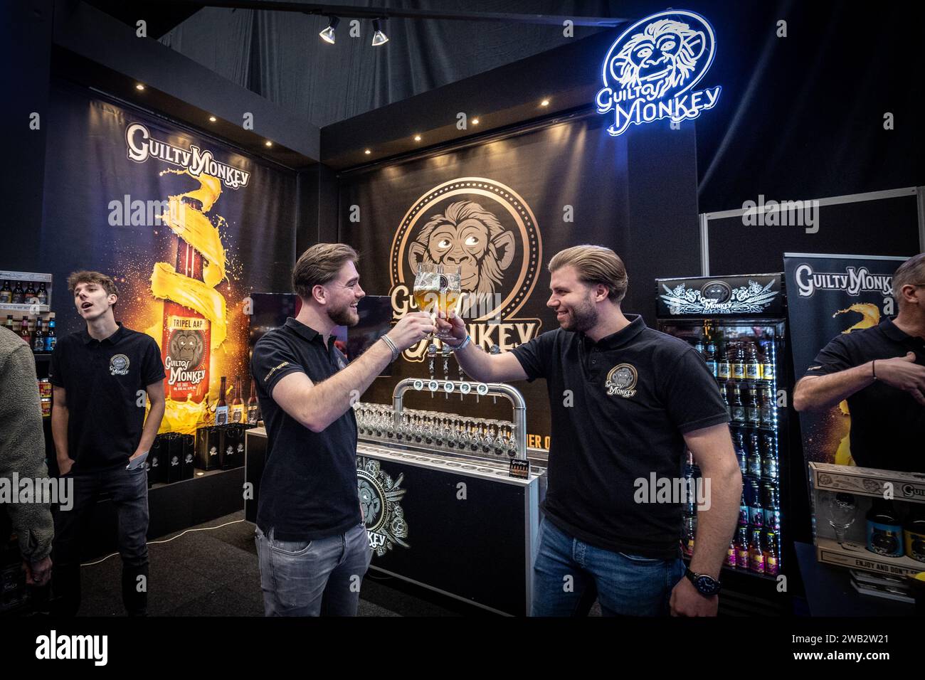 Catering kunst hi-res stock photography and images - Alamy