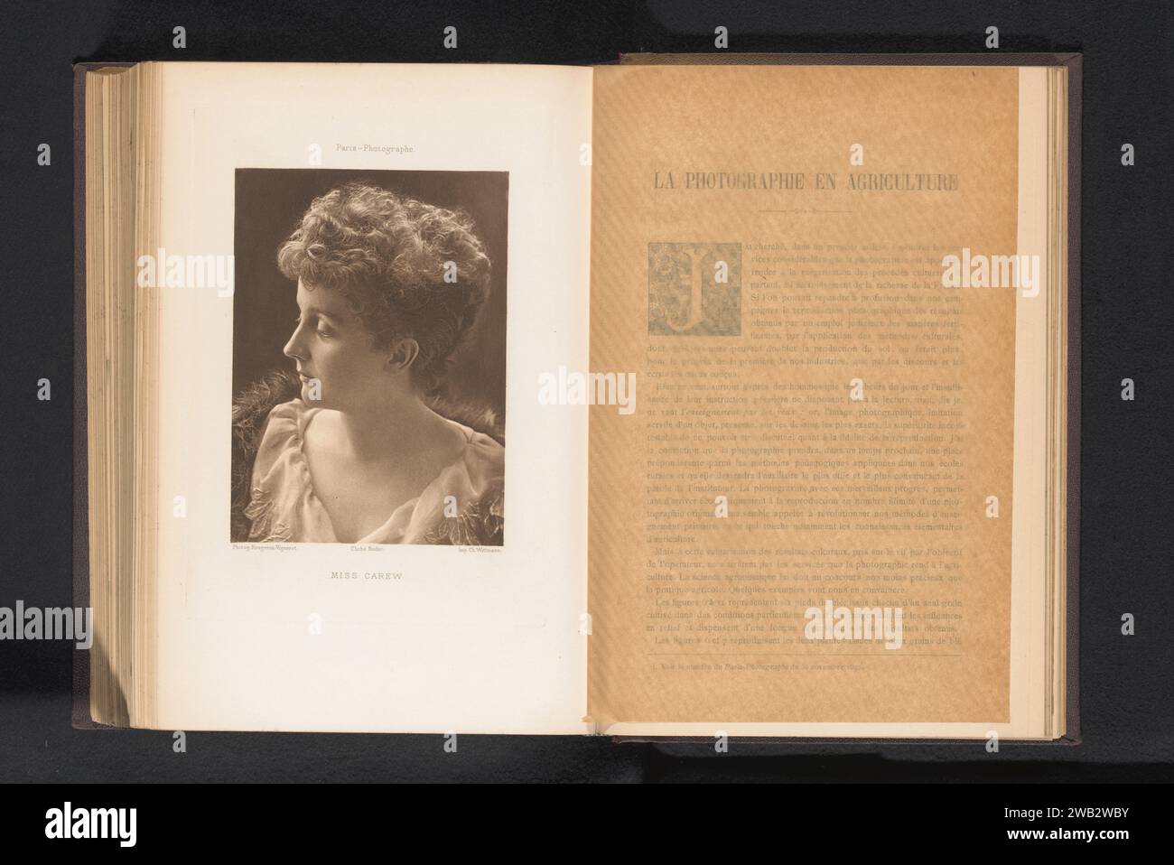 Francés nadar hi-res stock photography and images - Alamy