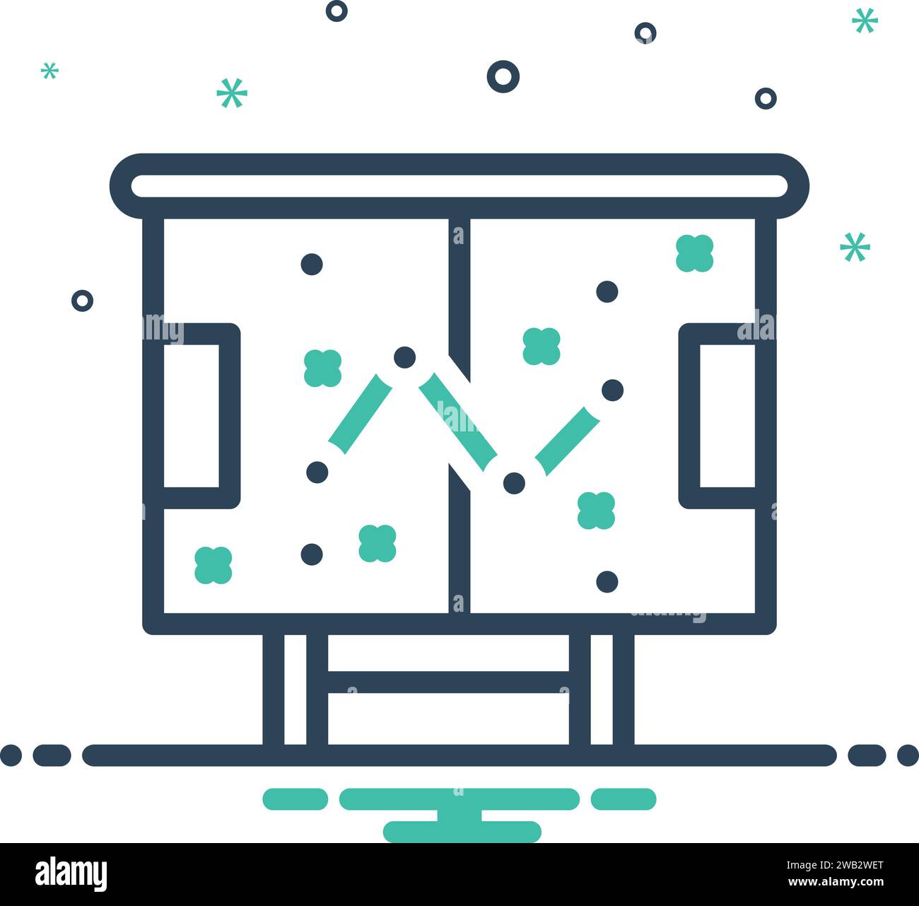 Icon for strategy,master plan Stock Vector Image & Art - Alamy