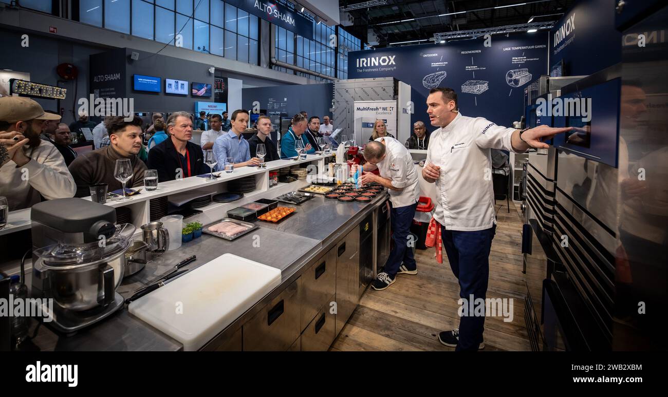 Beurs cafe hi-res stock photography and images - Alamy