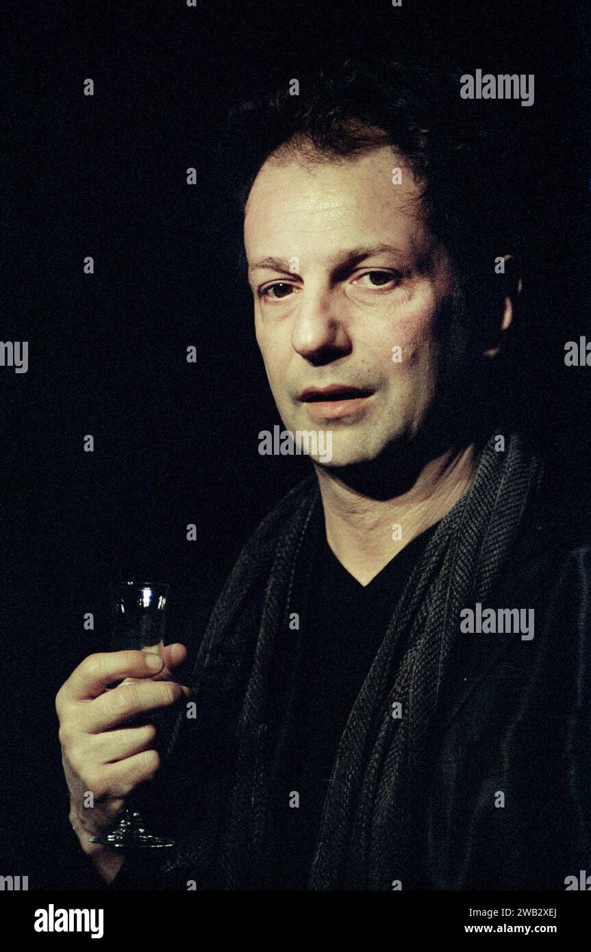 Capriccio nightclub hi-res stock photography and images - Alamy