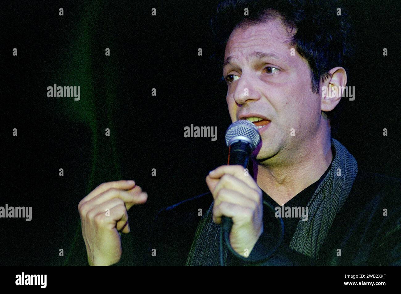 03 05 1998 hi-res stock photography and images - Alamy