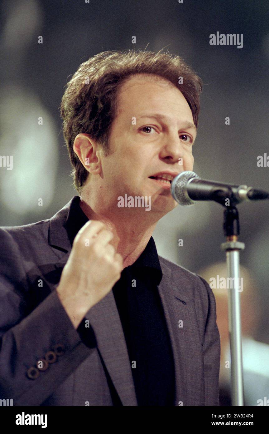 Sergio caputo photographs hi-res stock photography and images - Alamy