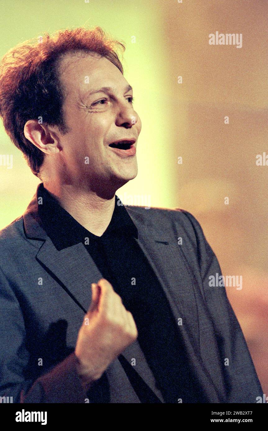 Sergio caputo photographs hi-res stock photography and images - Alamy