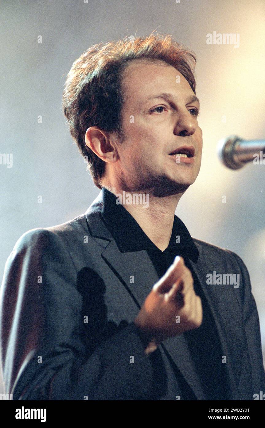 Caputo immagini hi-res stock photography and images - Alamy