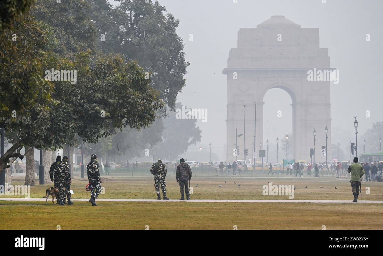 Republic day parade india gate hi-res stock photography and images - Alamy