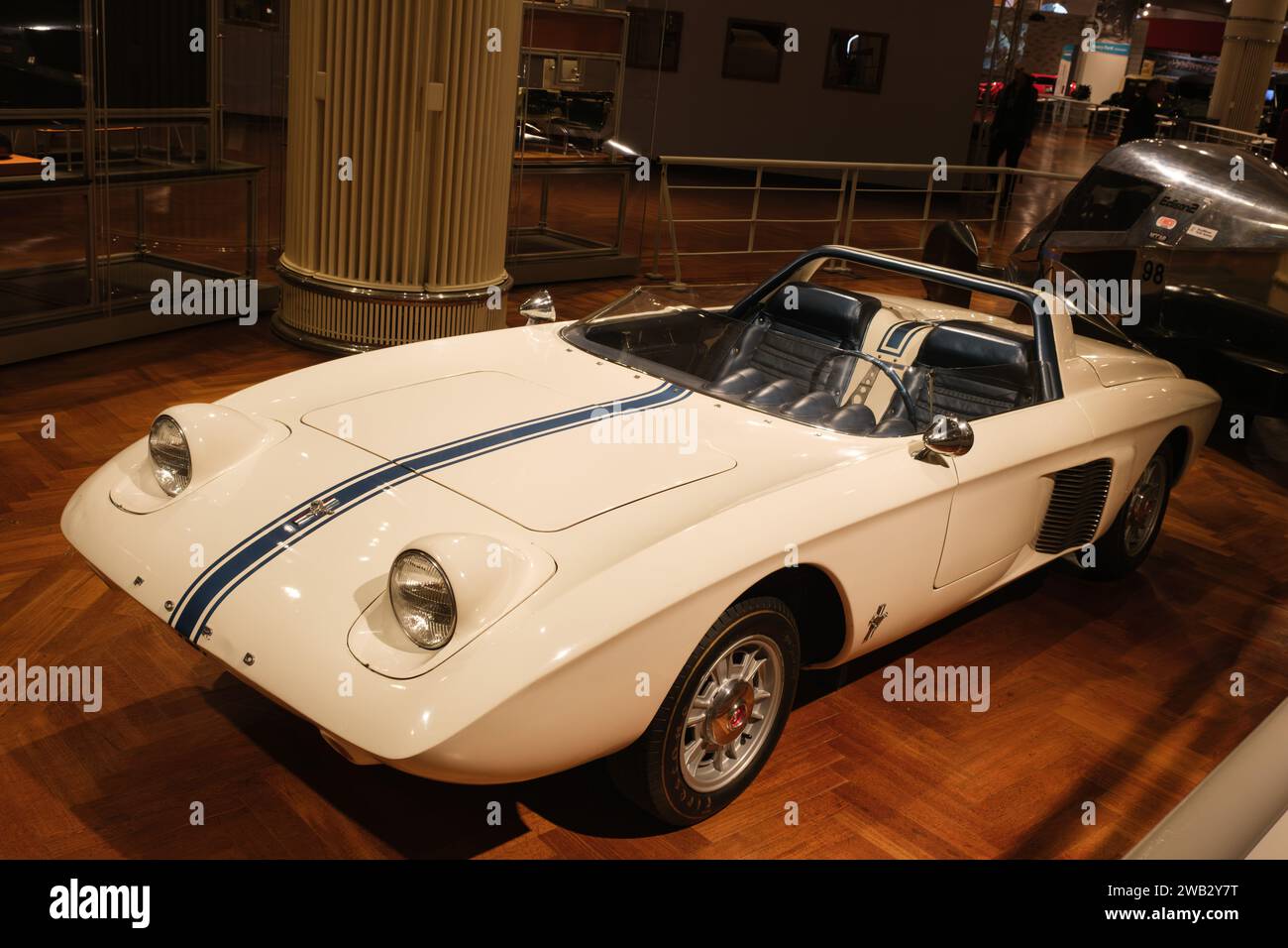 Mustang i hi-res stock photography and images - Alamy