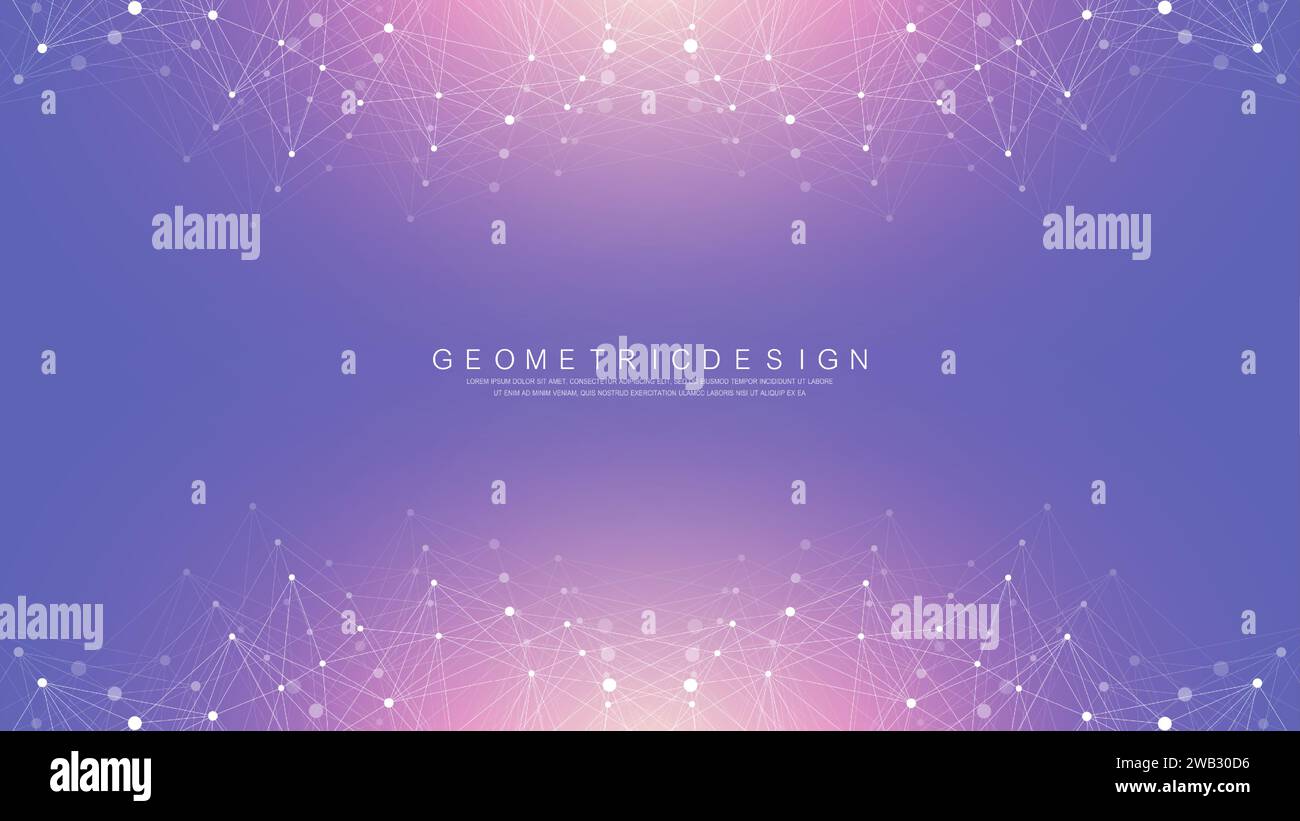 Grid interconnection Stock Vector Images - Alamy