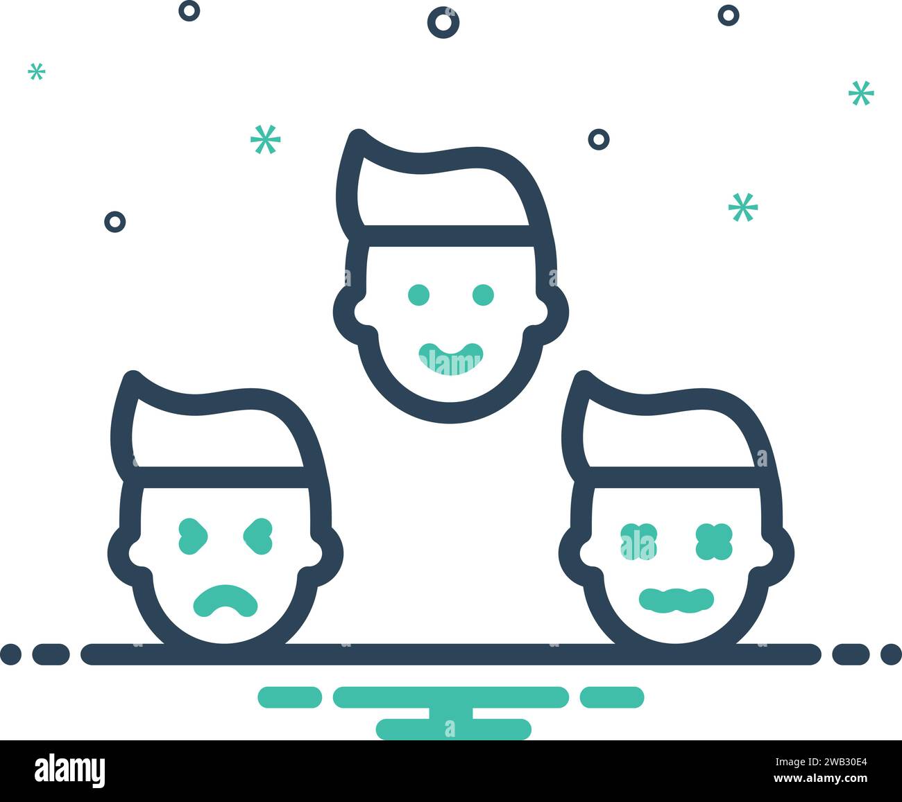 Expressions logo hi-res stock photography and images - Alamy