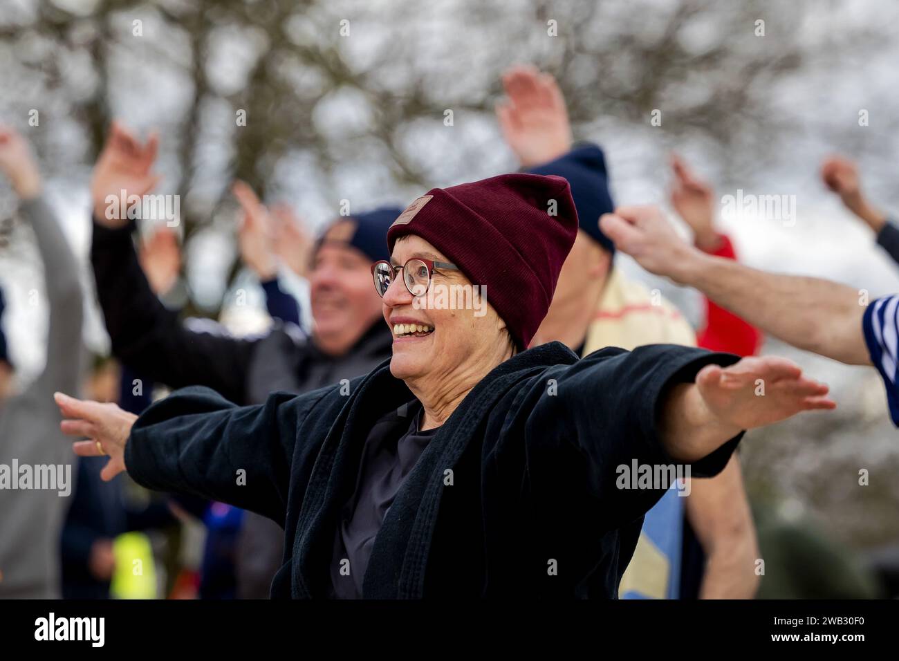 Sterk lokaal drenthe hi-res stock photography and images - Alamy