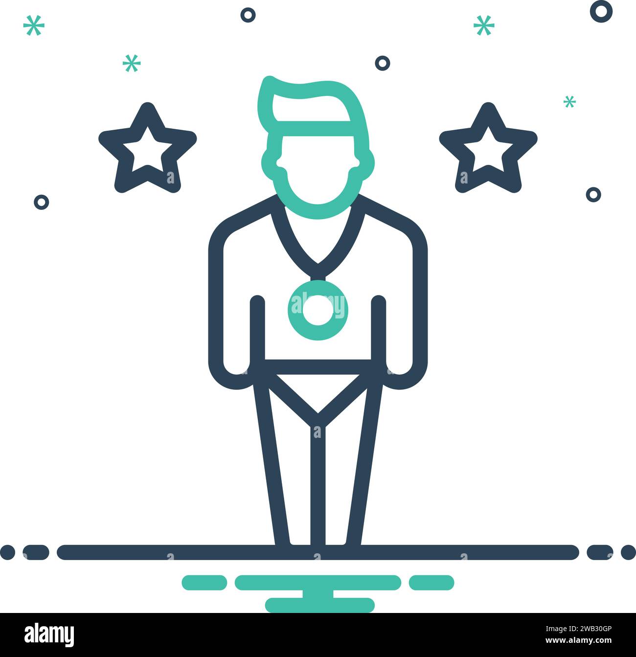 Conqueror vector vectors hi-res stock photography and images - Alamy