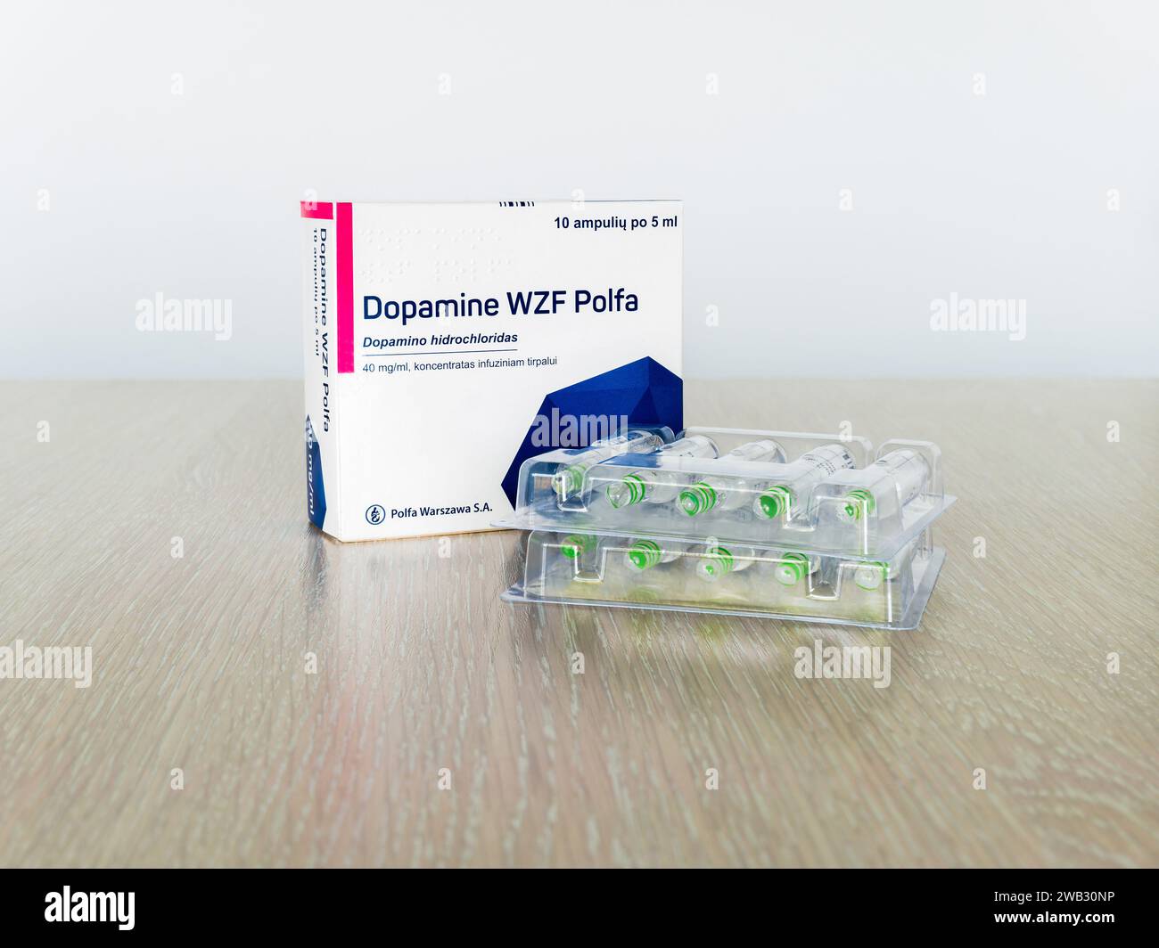 Wzf hi-res stock photography and images - Alamy