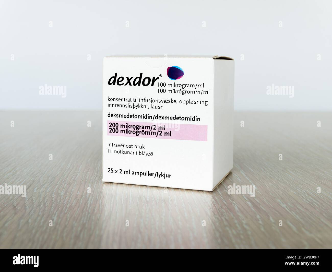 100 micrograms hi-res stock photography and images - Alamy