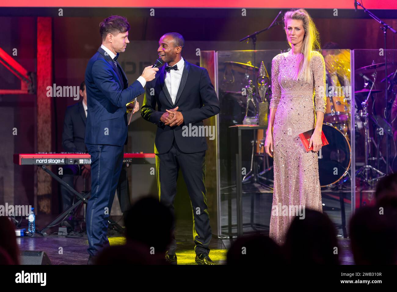 Utrecht, Netherlands. 20th Dec, 2023. UTRECHT, NETHERLANDS - DECEMBER ...