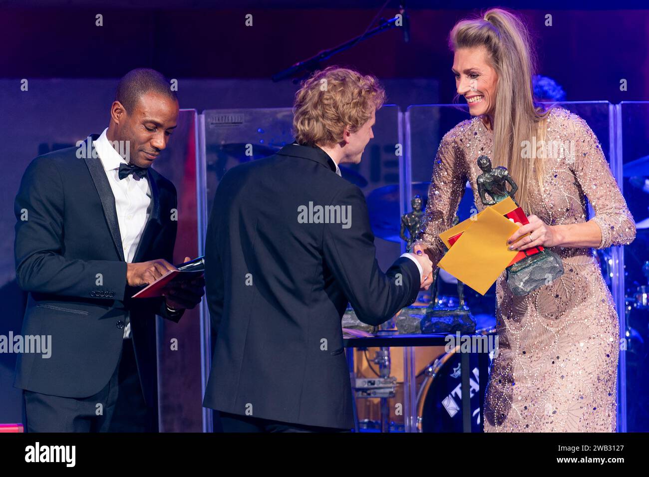 Utrecht, Netherlands. 20th Dec, 2023. UTRECHT, NETHERLANDS - DECEMBER ...