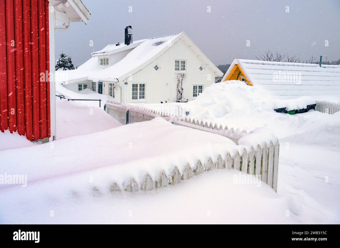 Stangenes hi-res stock photography and images - Alamy
