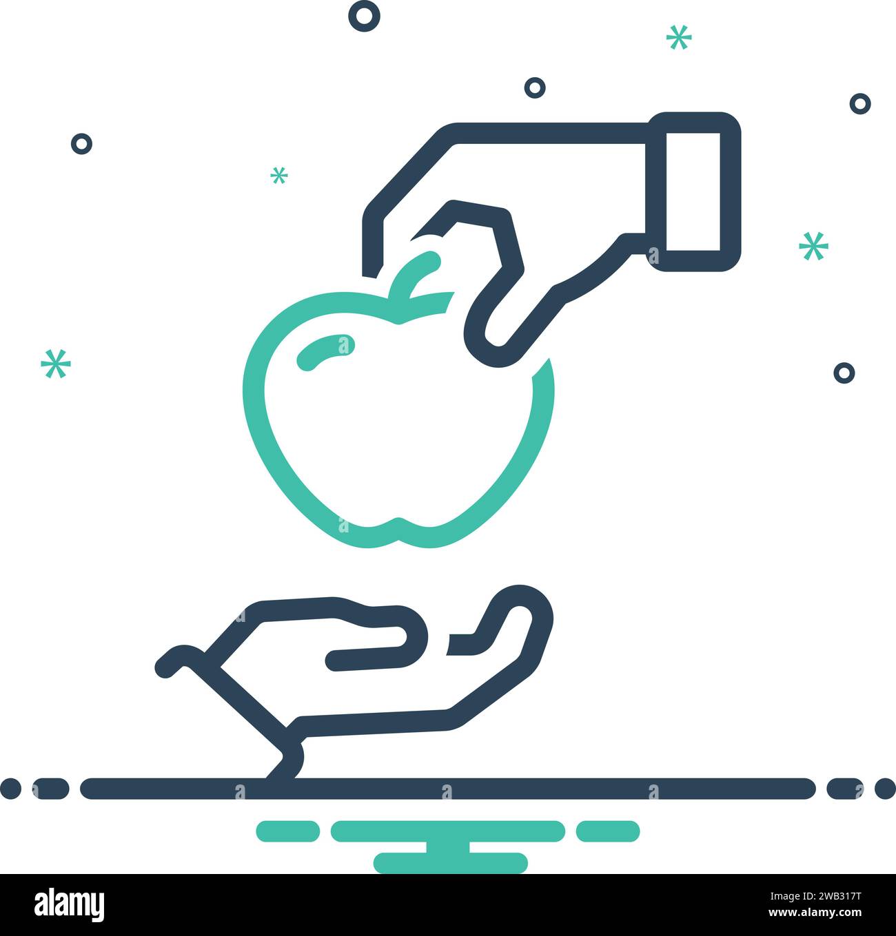 Attain Stock Vector Images - Alamy