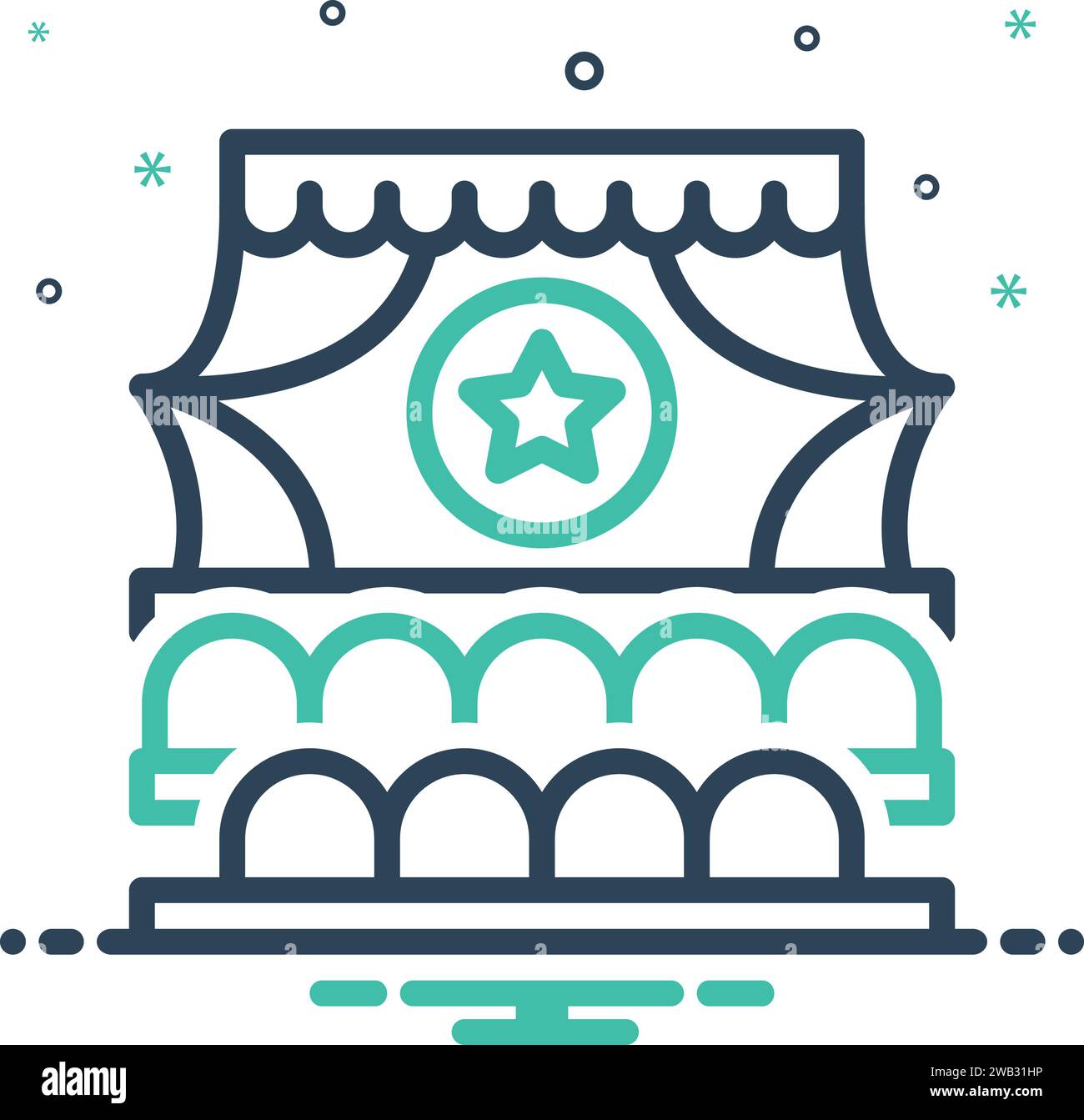 Debut Stock Vector Images - Alamy