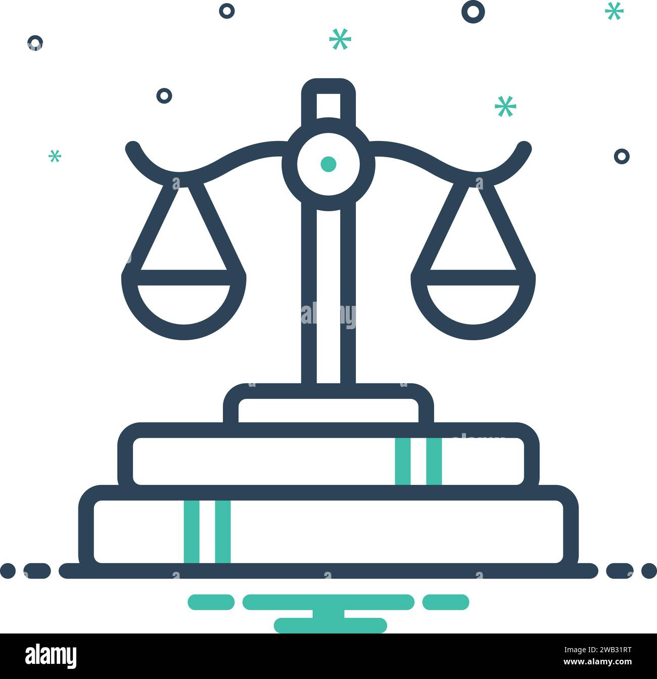 Icon for legal,juristic Stock Vector Image & Art - Alamy