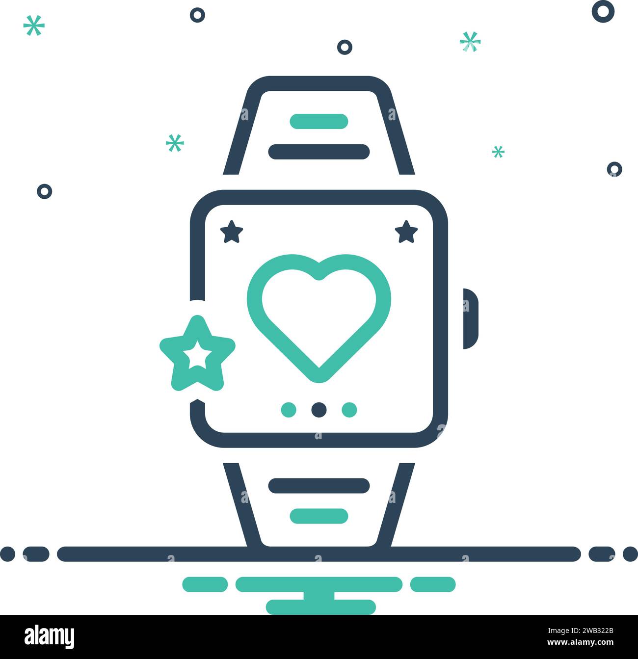 Icon for specials,favourite Stock Vector Image & Art - Alamy