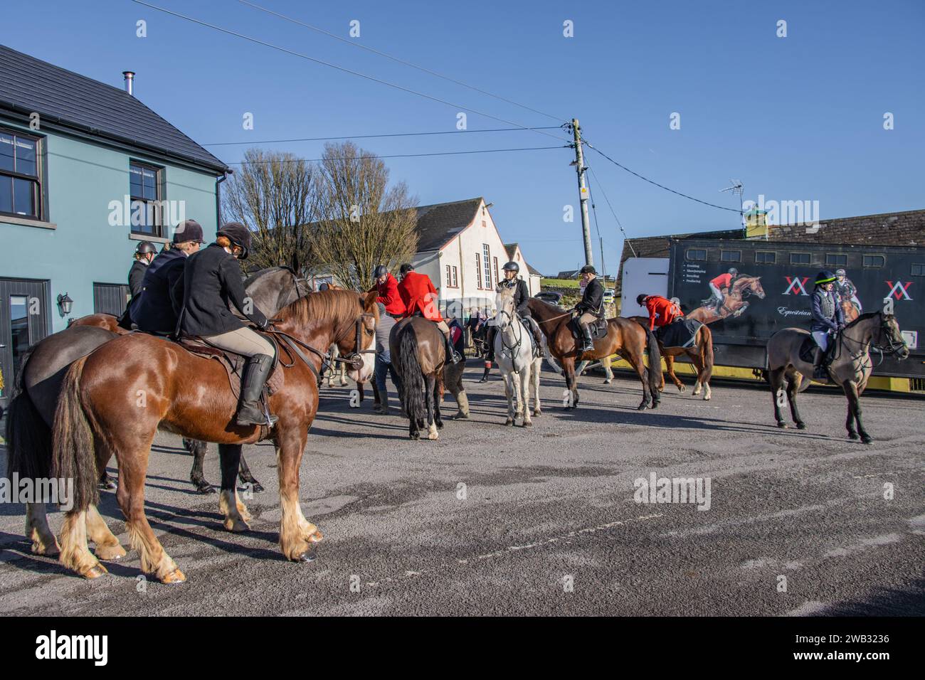 Butlerstown hi-res stock photography and images - Alamy