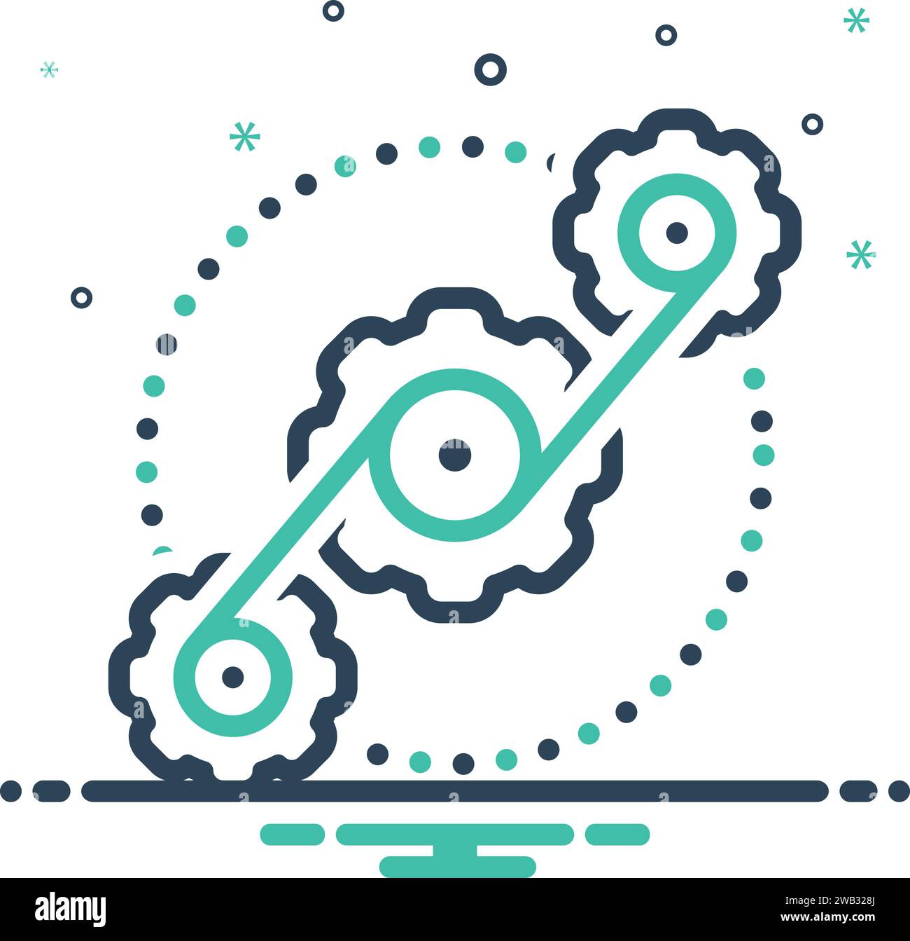 Integrality Stock Vector Images - Alamy