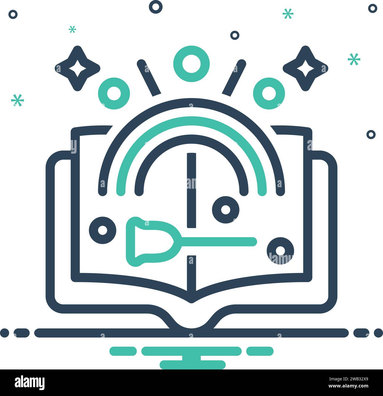 Story tales Stock Vector Images - Alamy