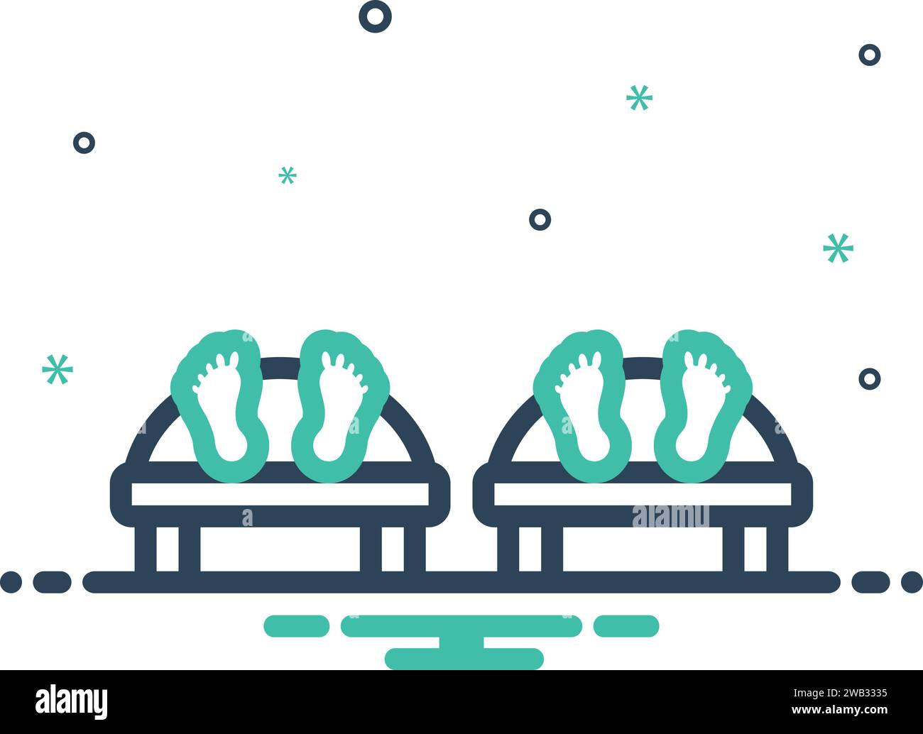 Dead body man Stock Vector Images - Alamy