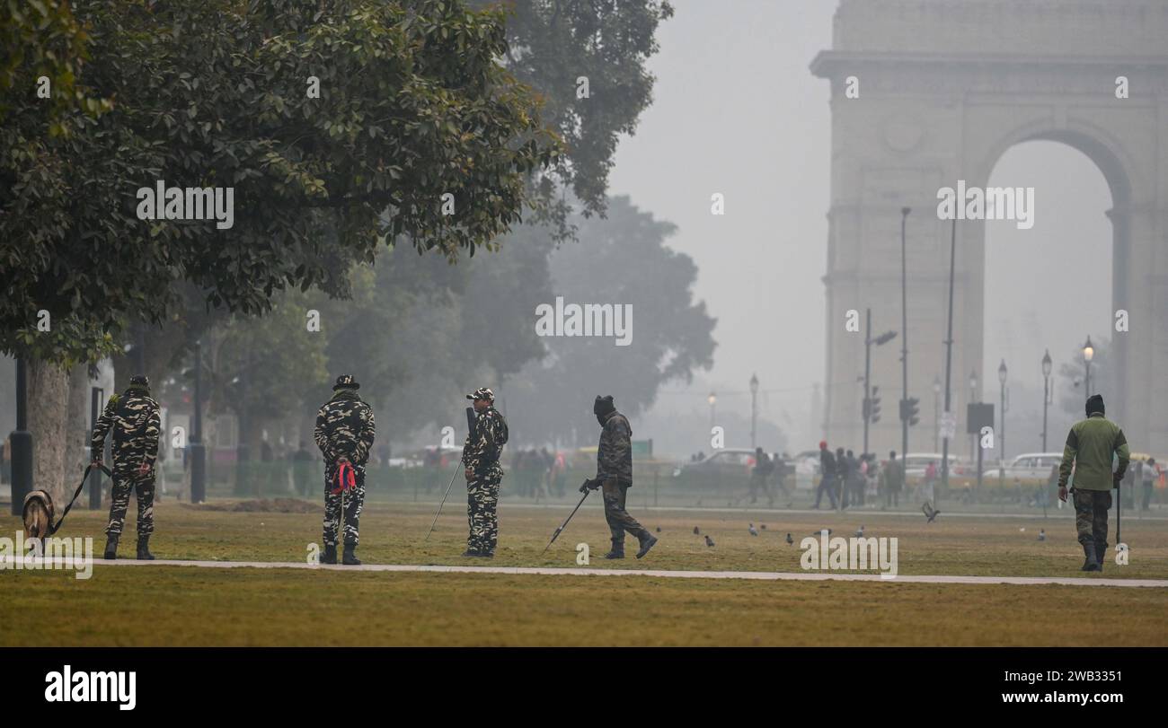 Republic day parade india gate hi-res stock photography and images - Alamy