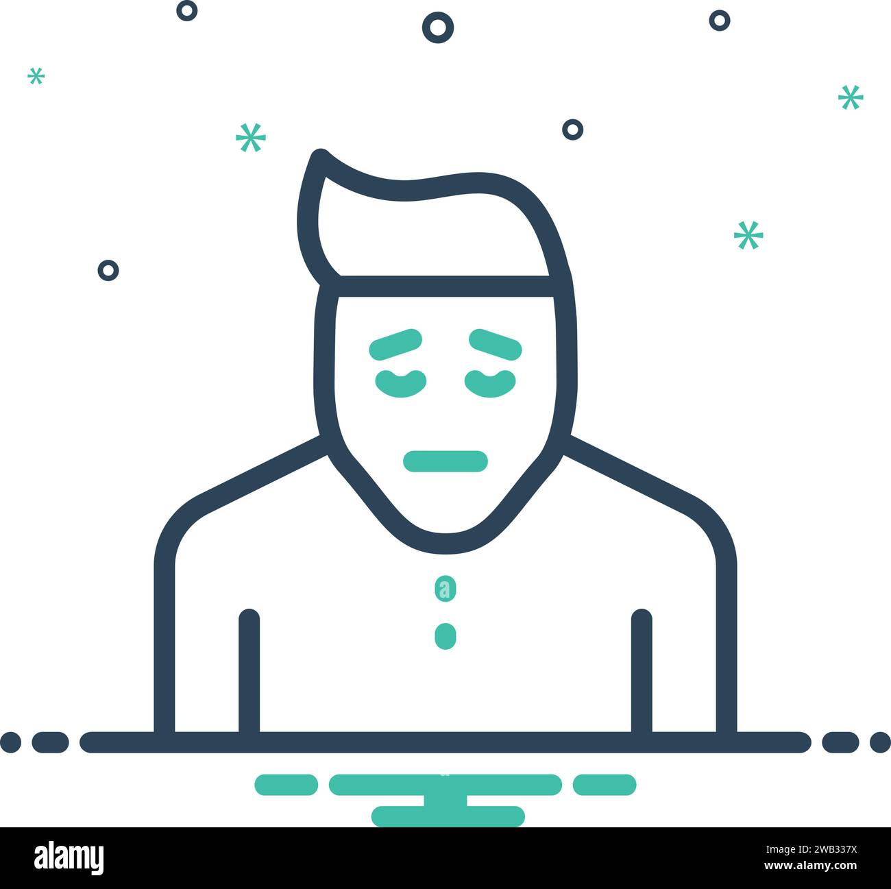 Tried Stock Vector Images - Alamy