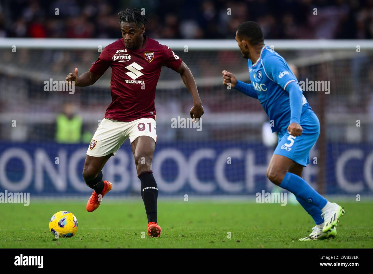 Juan zapata hi-res stock photography and images - Alamy