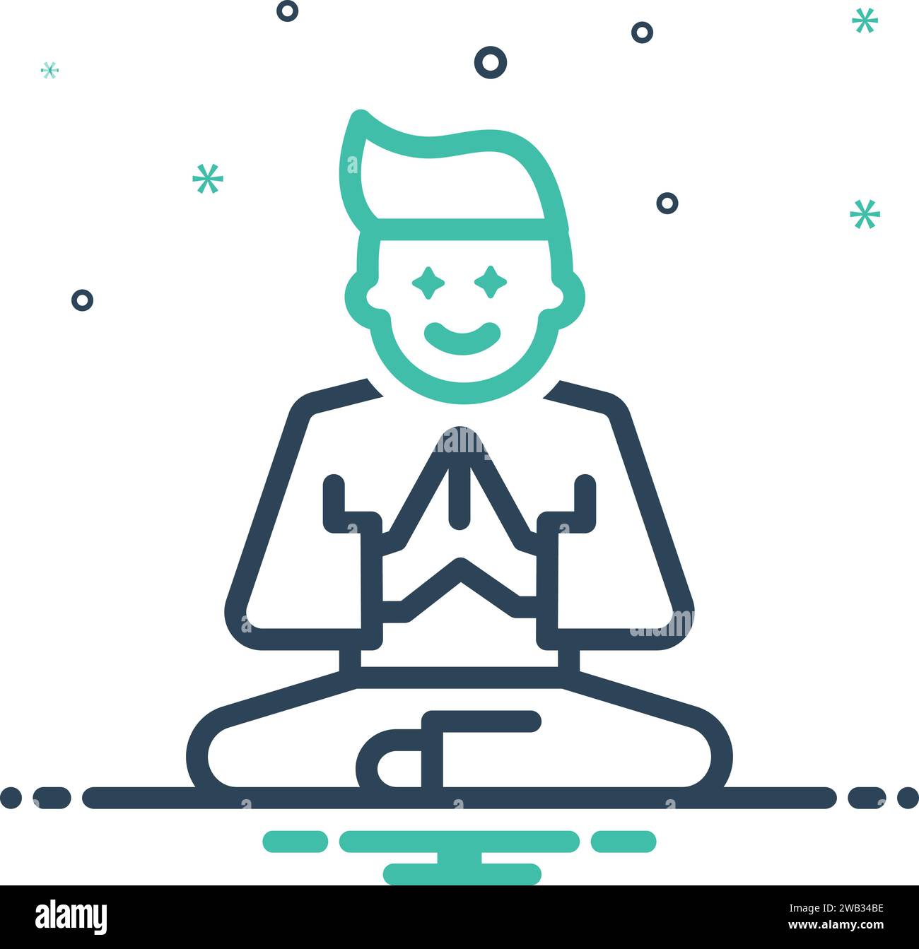 Impressed vectors hi-res stock photography and images - Alamy