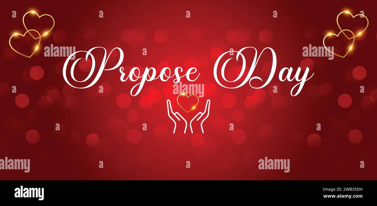 Happy Parpose Day Stylish Text illustration Design Stock Vector Image ...