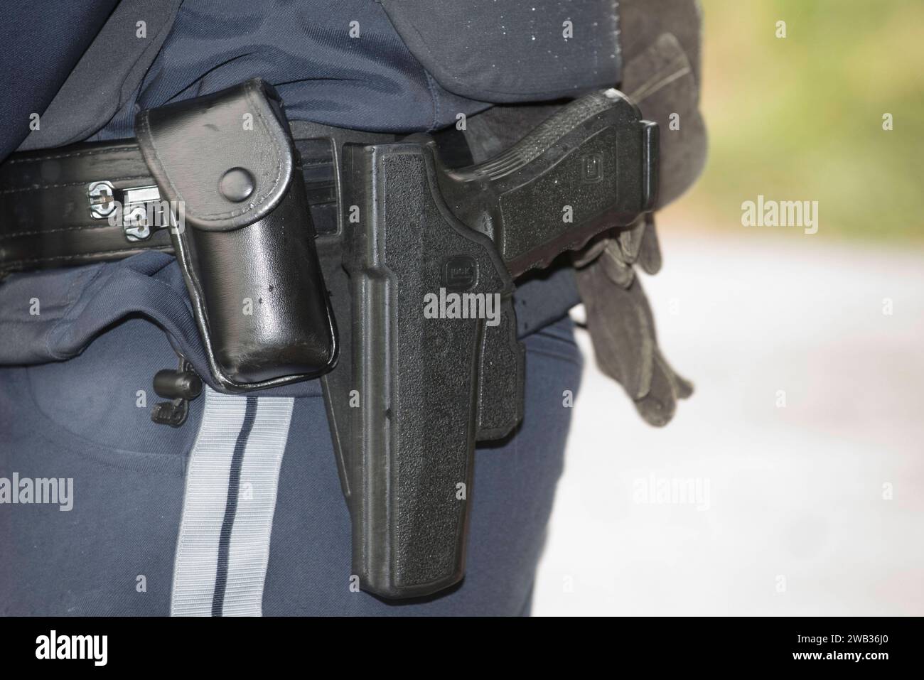 glock pistol a modern firearm made in austria glock pistol a modern ...