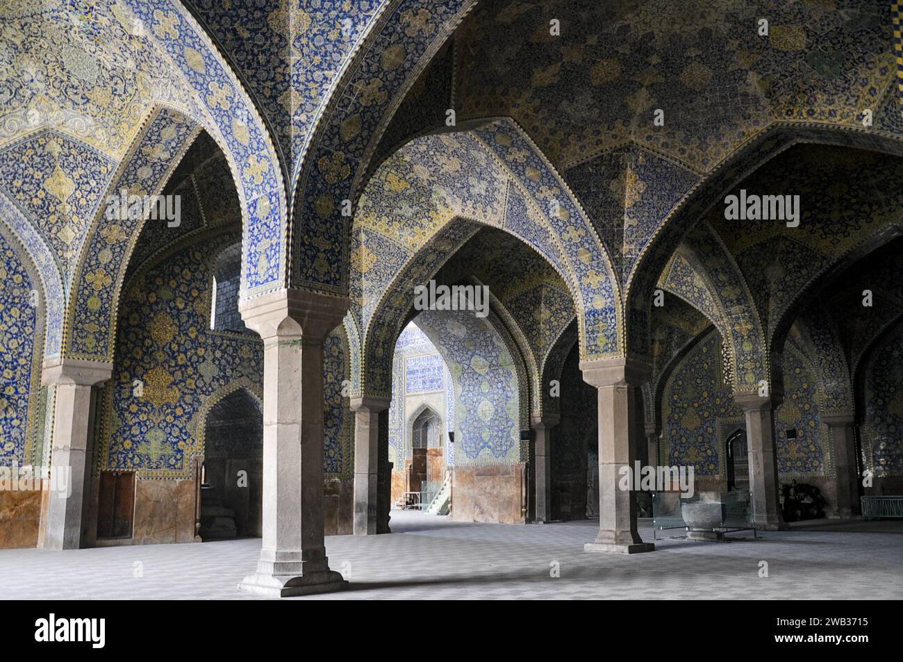 Masjid soltani hi-res stock photography and images - Alamy