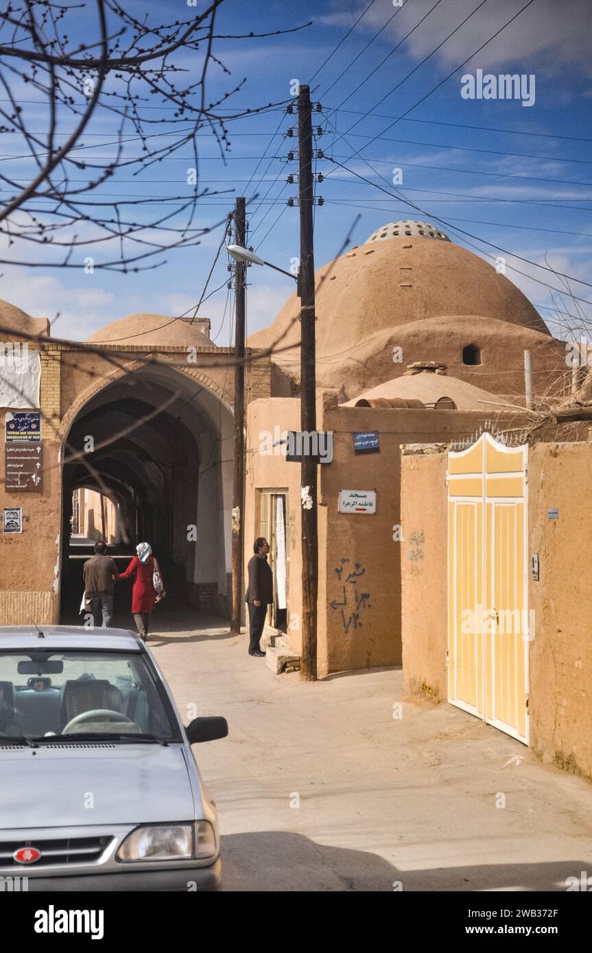 Random street hi-res stock photography and images - Alamy