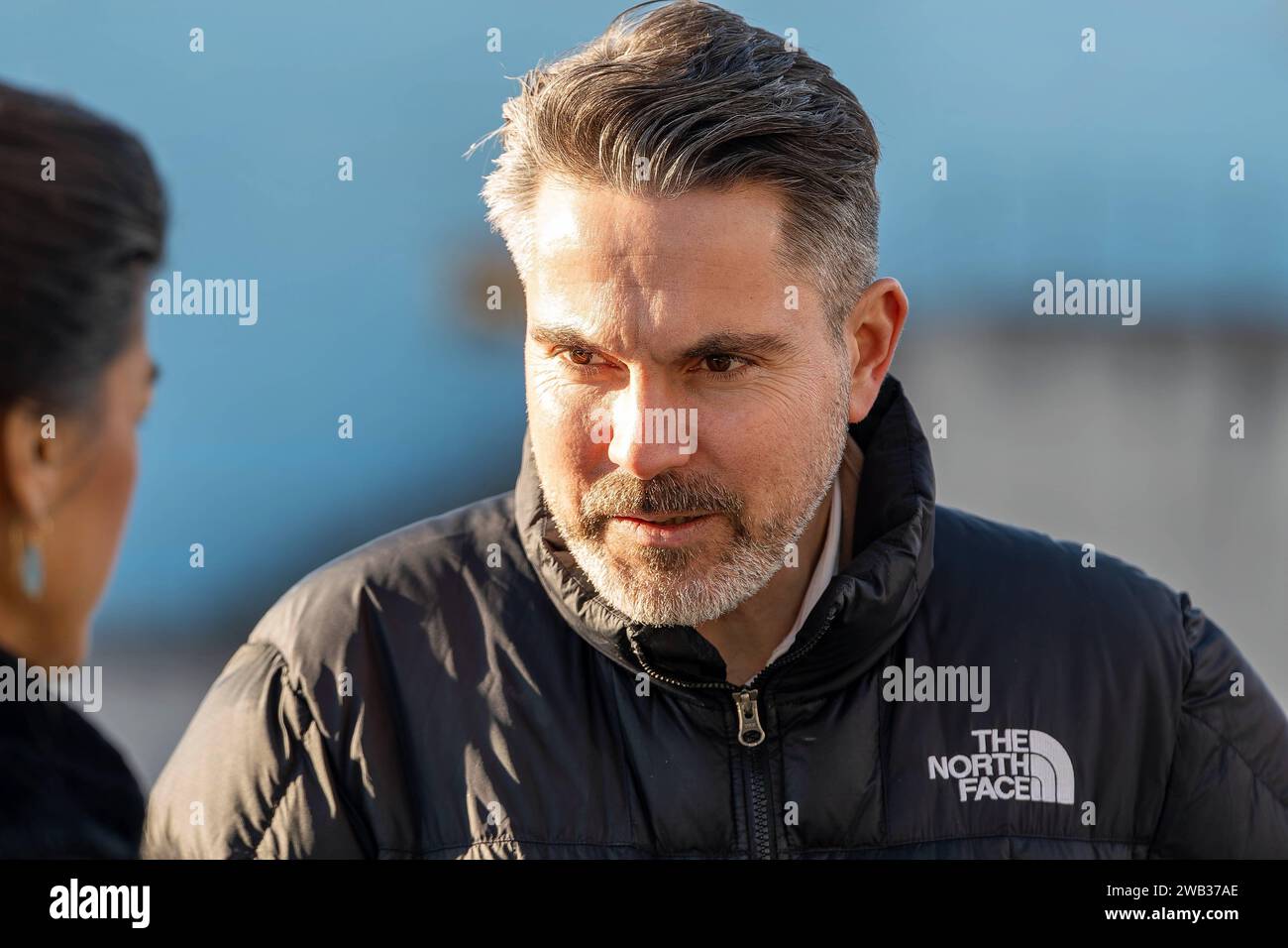 f08.01.2024,Berlin,PK im Haus der Bundespressekonferenz,Gründung der ...