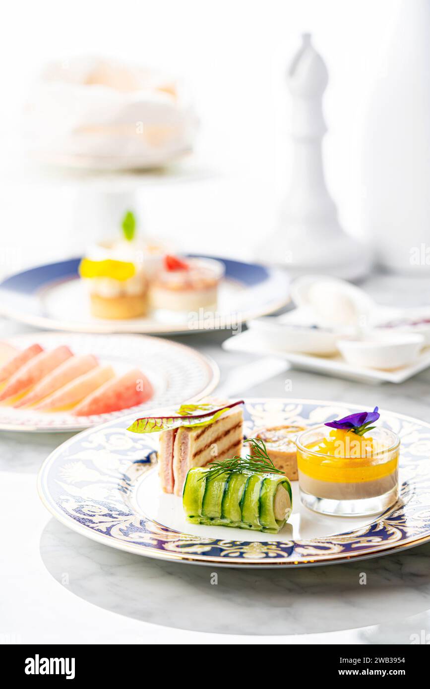 Images of teabreak setup, teabreak layout and ideas, high quality ...