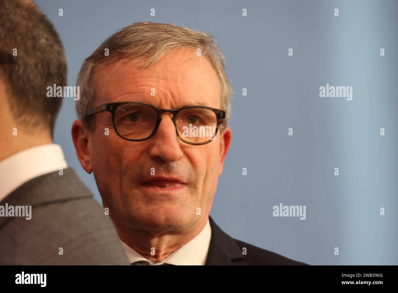 Karl heinz blessing hi-res stock photography and images - Alamy