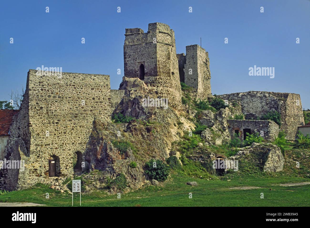 Levice hi-res stock photography and images - Alamy