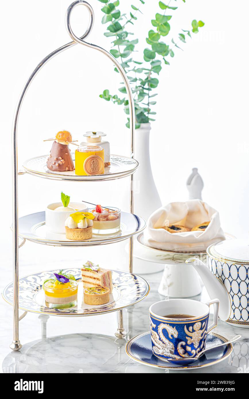 Images of teabreak setup, teabreak layout and ideas, high quality ...